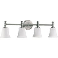 5037-3-70-Quorum Lighting-Florence - Three Light Bath Vanity - Walmart.com