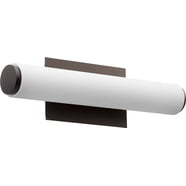 Quorum Lighting - Five Light Vanity - 5 Light Bath Vanity in Quorum ...
