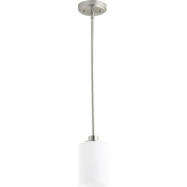 Quorum Lighting - Richmond - 3 Light Dual Mount Pendant in Quorum Home ...