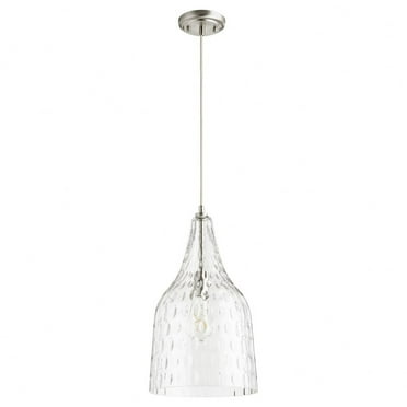 Quorum Lighting - Four Light Entry Pendant - Cuboid - 4 Light Large ...