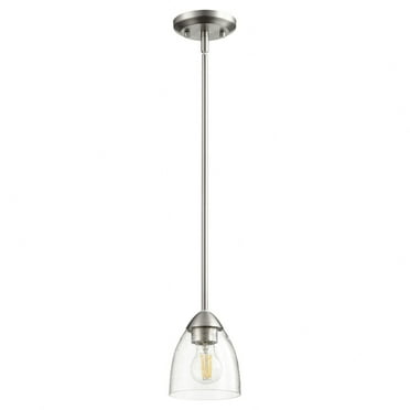 2922-13-80-Quorum Lighting-Rossington - 2 Light Dual Mount Pendant in ...