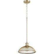 2911-8-60-Quorum Lighting-Richmond - 3 Light Dual Mount Pendant in ...