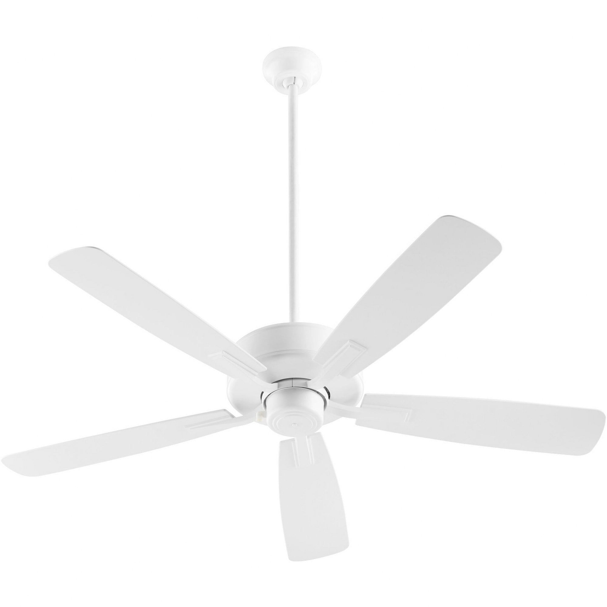 Quorum Lighting - Ovation - 5 Blade Patio Ceiling Fan-13.25 Inches Tall ...
