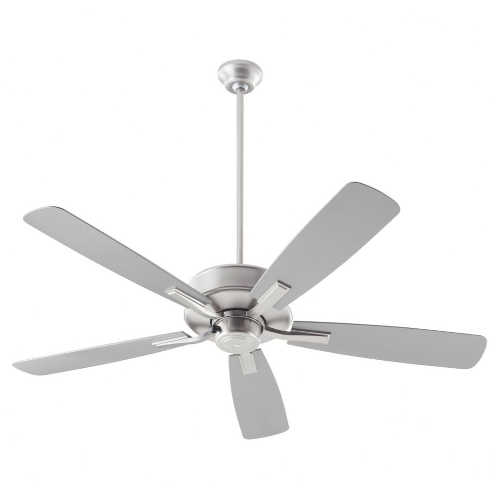 Quorum Lighting - Ovation - 5 Blade Patio Ceiling Fan-13.25 Inches Tall ...