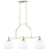 2911-8-60-Quorum Lighting-Richmond - 3 Light Dual Mount Pendant in ...