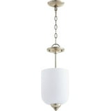 Quorum Lighting - Richmond - 3 Light Dual Mount Pendant in Quorum Home ...
