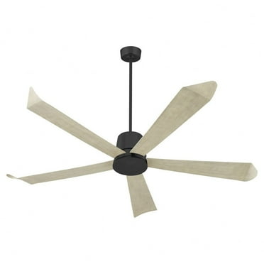 Quorum Lighting - Impulse Patio - 3 Blade Wall Fan In Traditional Style ...