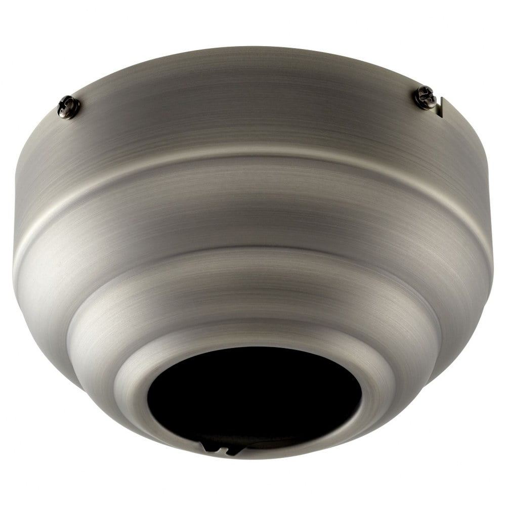 Quorum Lighting - Slope Ceiling Adapter - Accessory - 45 Degree Slope ...