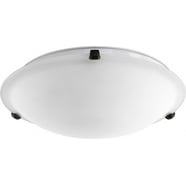 Free Shipping! UL Listed 3 Light Multi-directional Flush Mount Ceiling ...