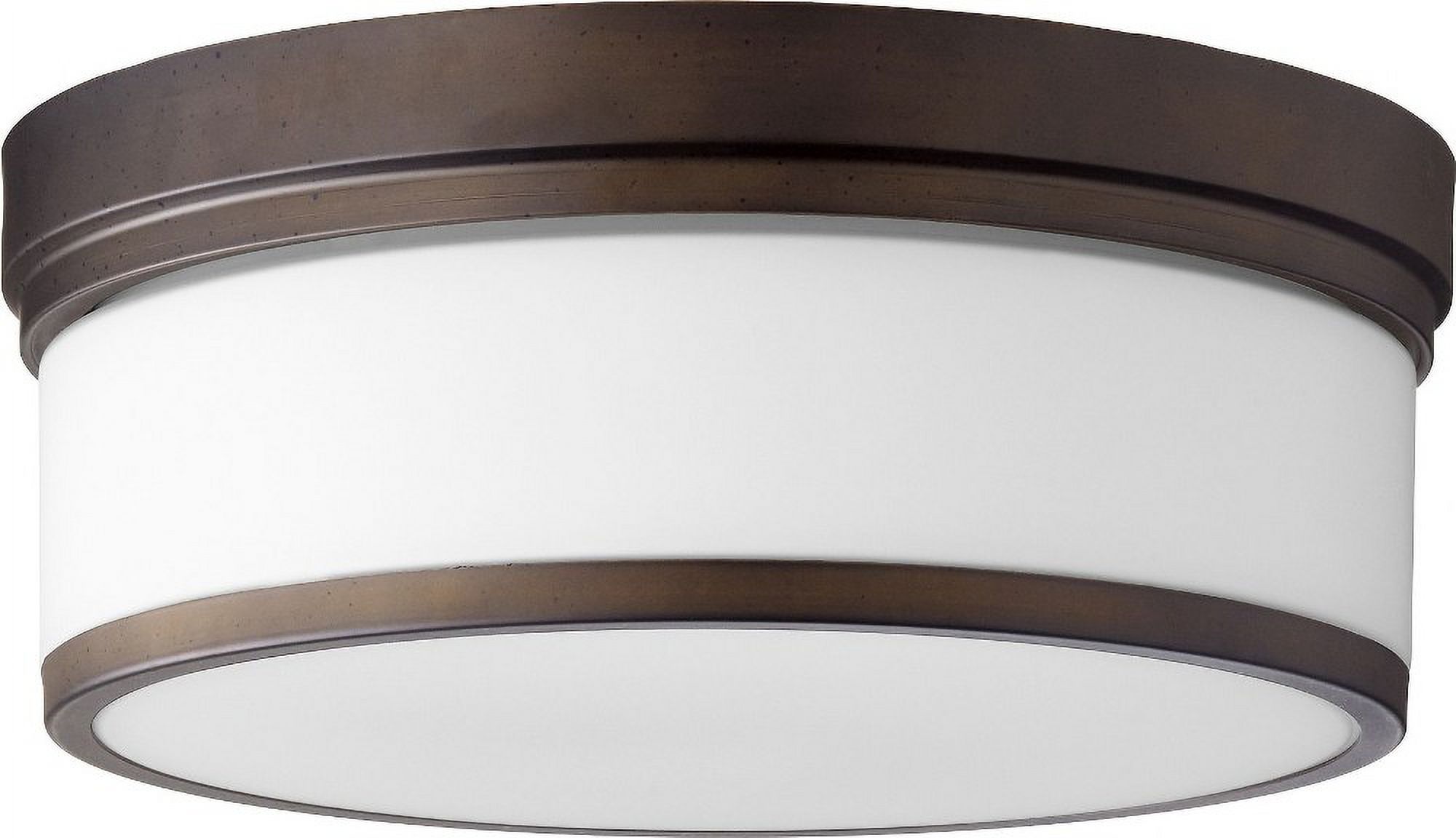 Quorum Lighting - Three Light Ceiling Mount - Ceiling Mount - Celeste ...