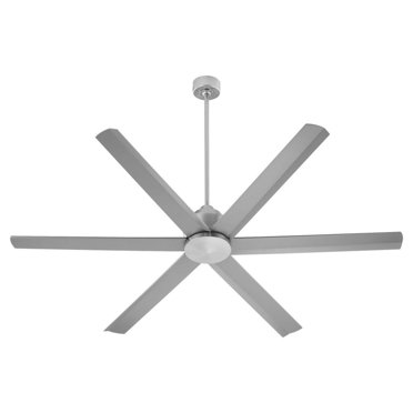Quorum Lighting - Veranda - 4 Blade Wall Fan-23.5 Inches Tall and 16 ...