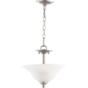 Quorum Flush Mounts
