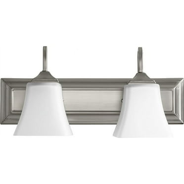 Quorum Lighting - Four Light Vanity - Jardin - 4 Light Bath Vanity in ...