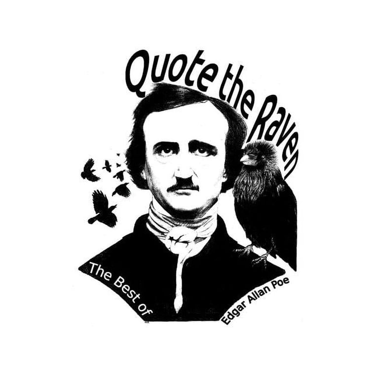 Edgar Allan Poe The Raven