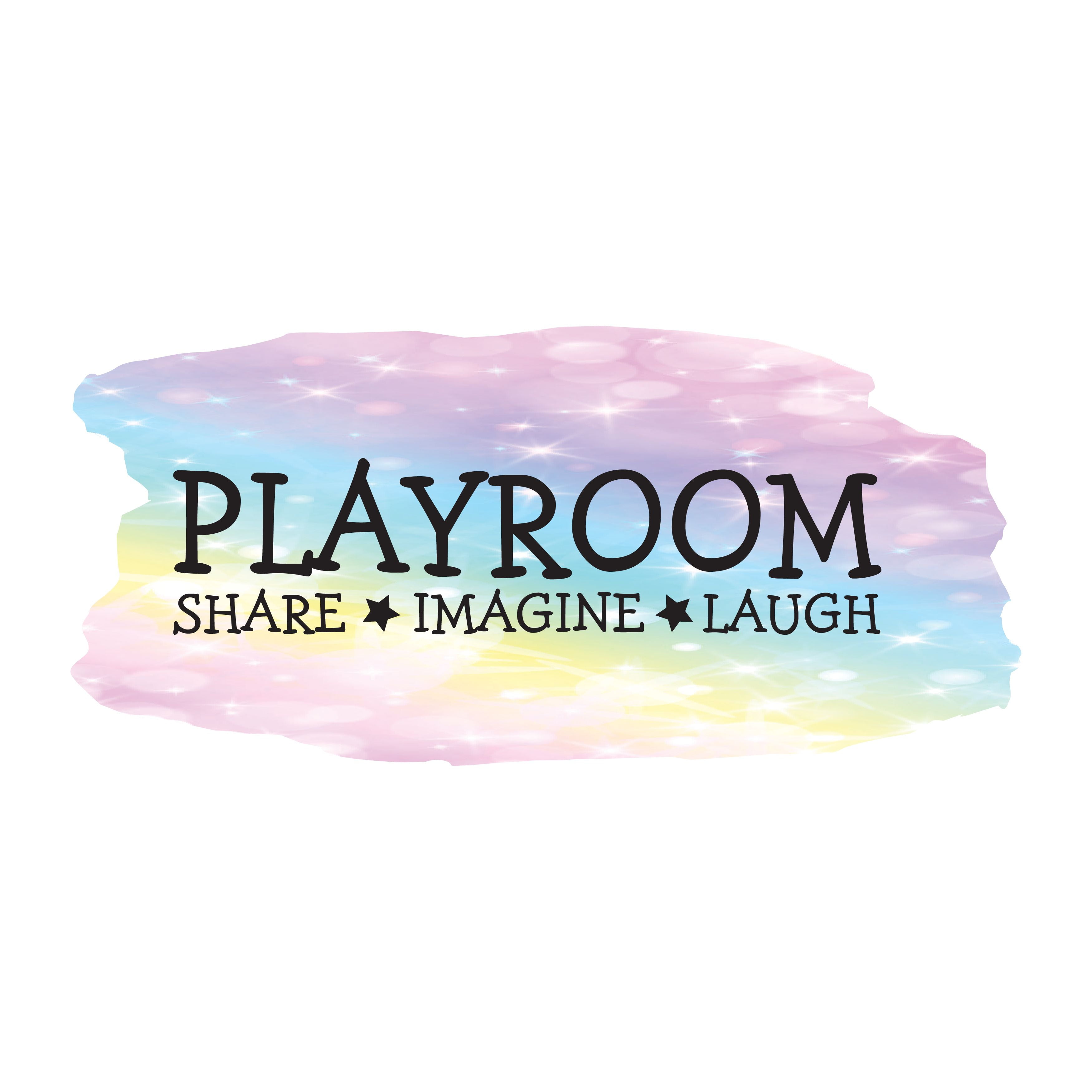 Quotes & Sayings Wall Decals for Children Playroom - Learning Rules for ...