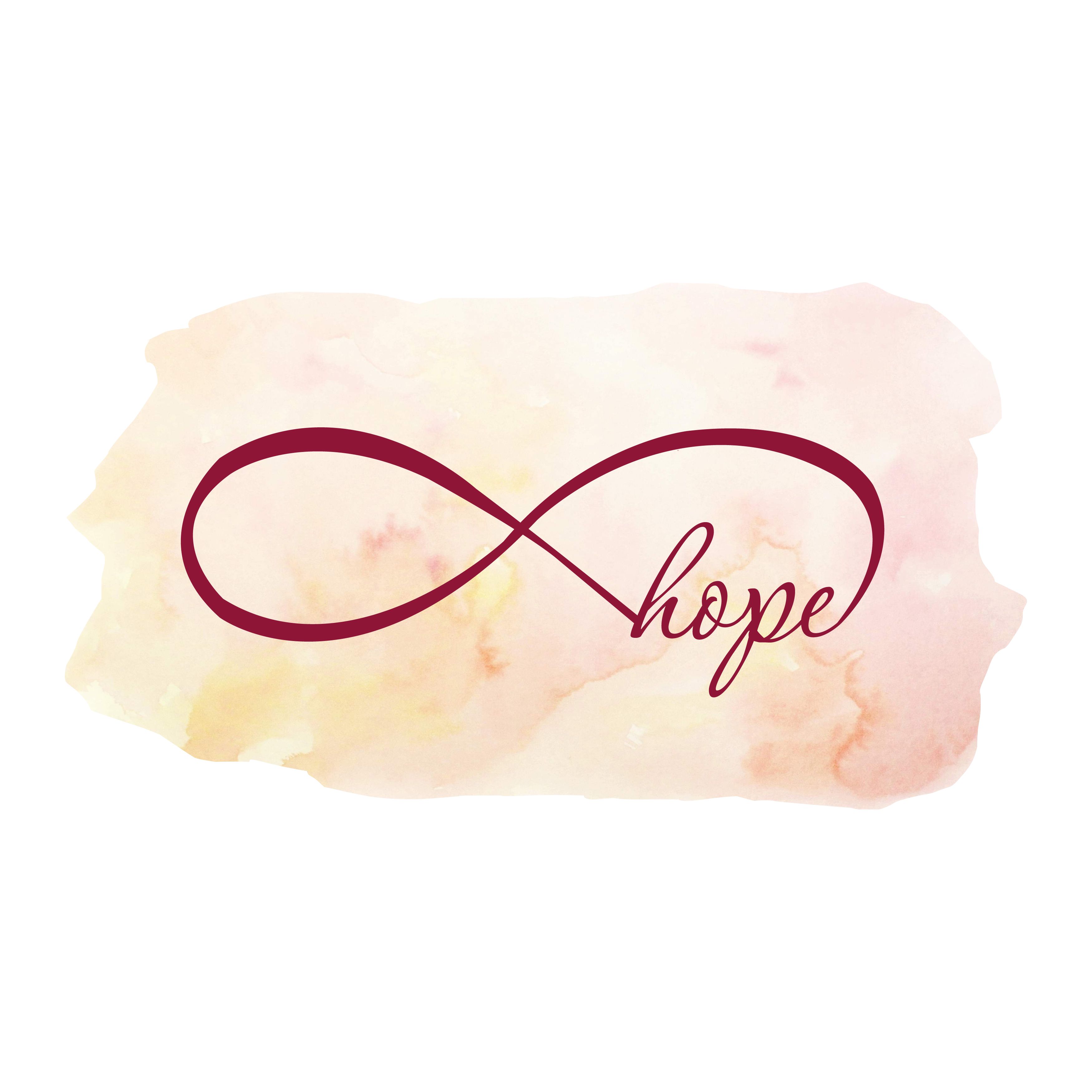 Quotes & Sayings Wall Decals for Children Bedroom - Wish Hope DIY ...