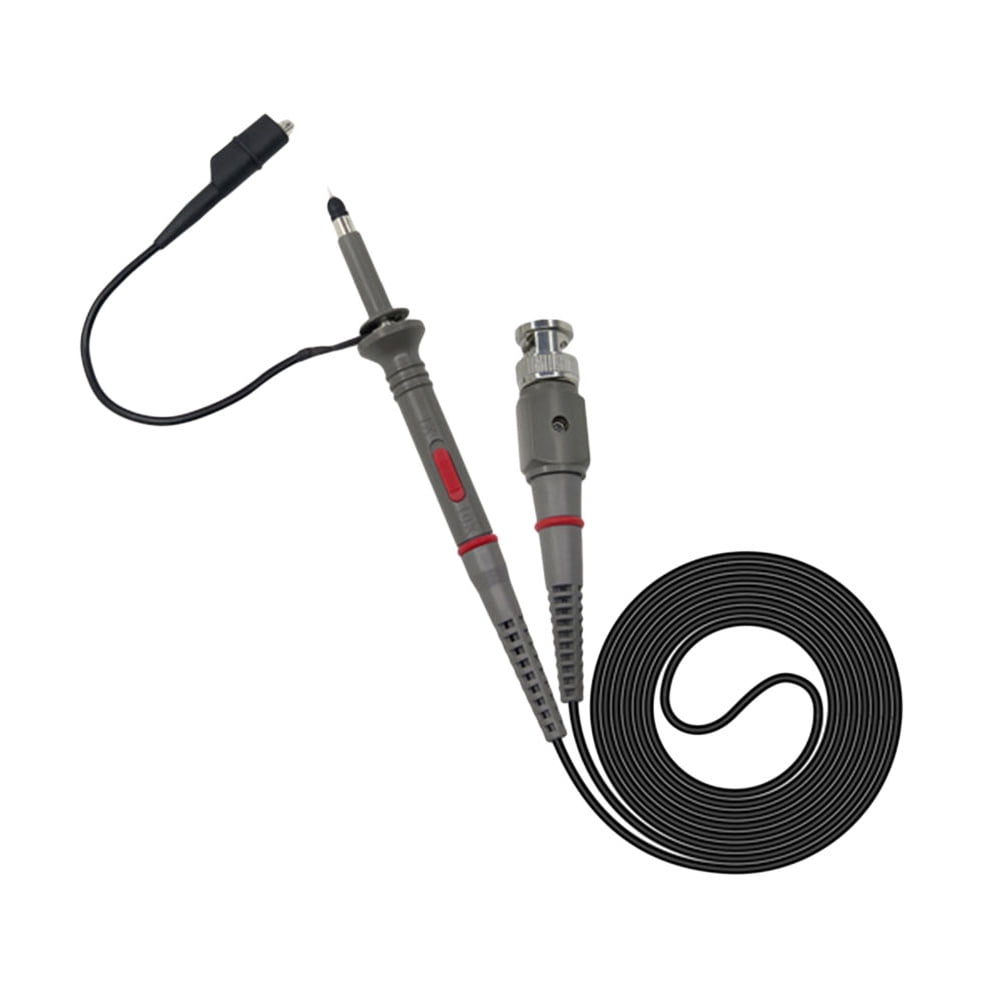 Scope Probe Ground Clip