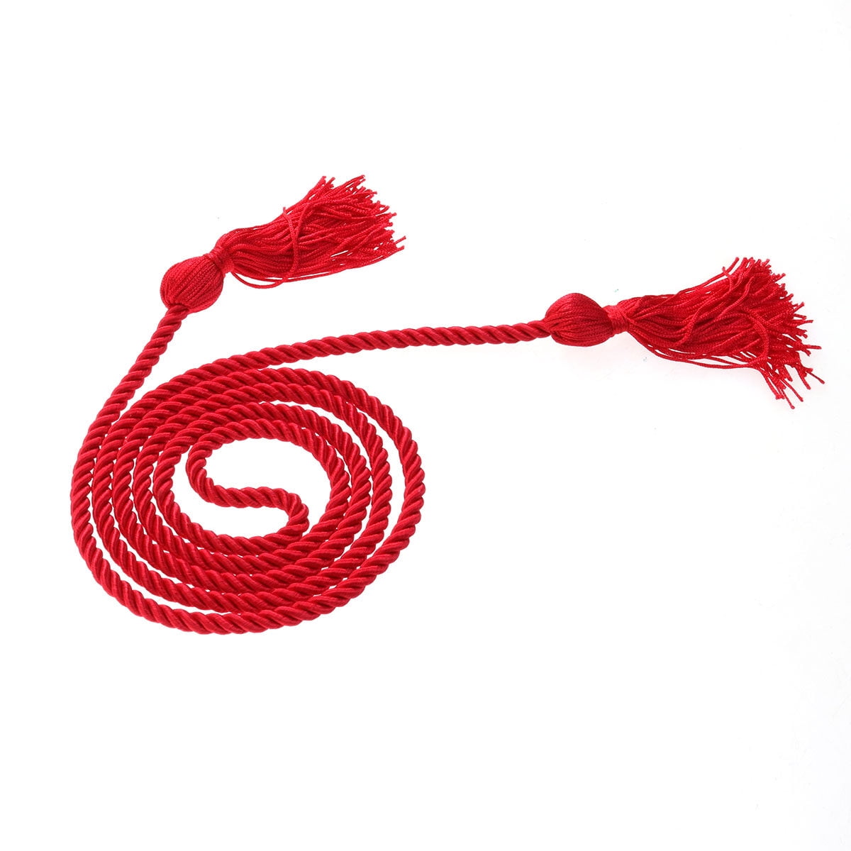 Quqiuxian 3pcs Graduation Honor Cords Graduate Ropes Bachelor Clothing ...