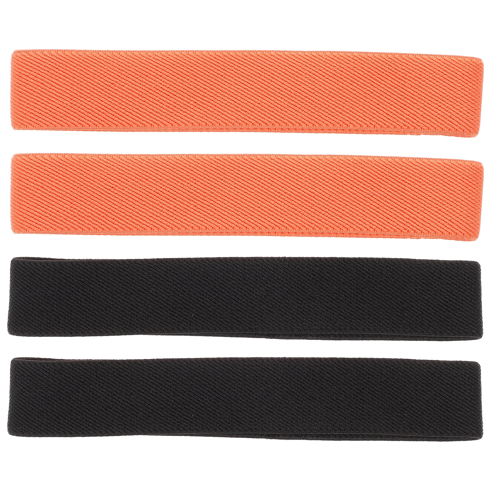 Quqiuxian 4Pcs High Elasticity Food Box Straps Nylon Bento Box Lunch ...