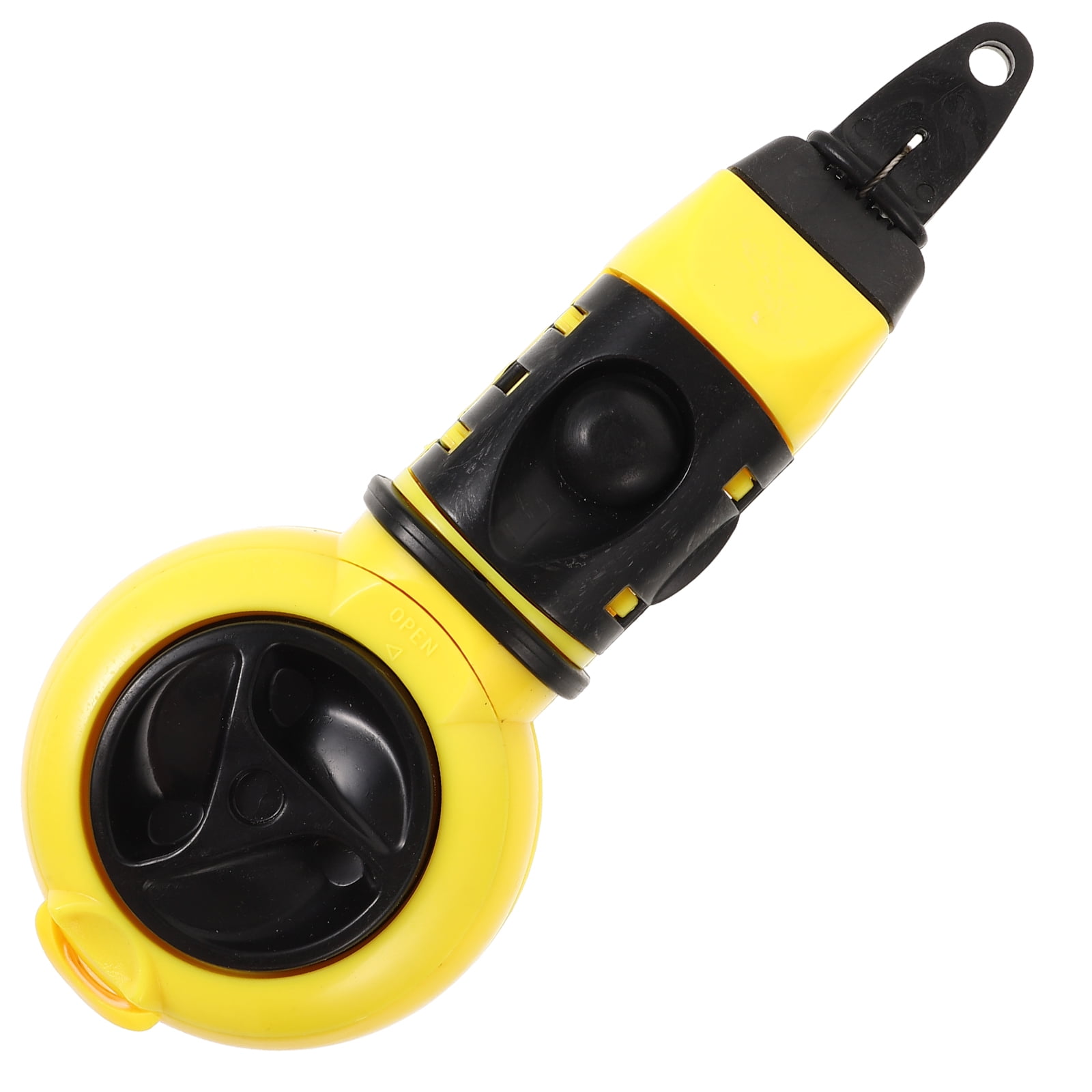 Quqiuxian Construction Measuring Tools Plastic Automatic Carpenter Ink ...