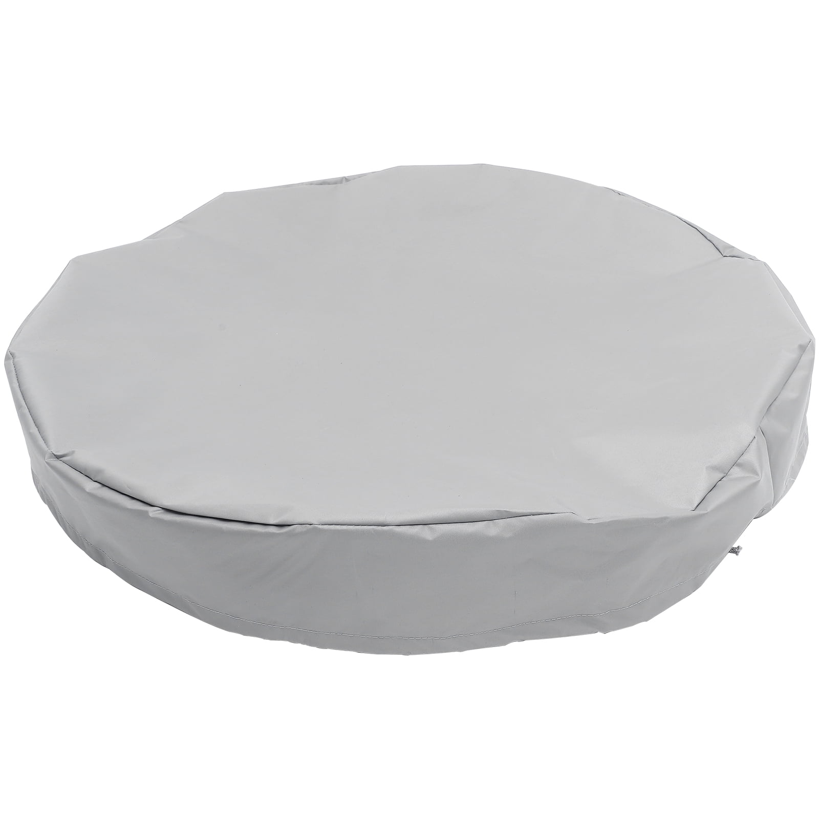 Quqiuxian Household Cover Daily Use Courtyard Bucket Cover Protective ...
