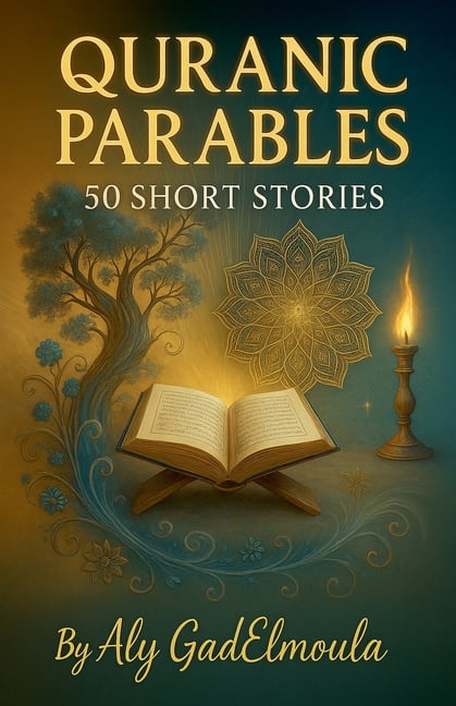 Quranic Parables: 50 Short Stories, (Paperback) - Walmart.com