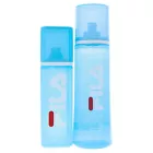 Qurydeal Fresh Cologne for Men Giftset - Perfume for Men - 2 Pc ...