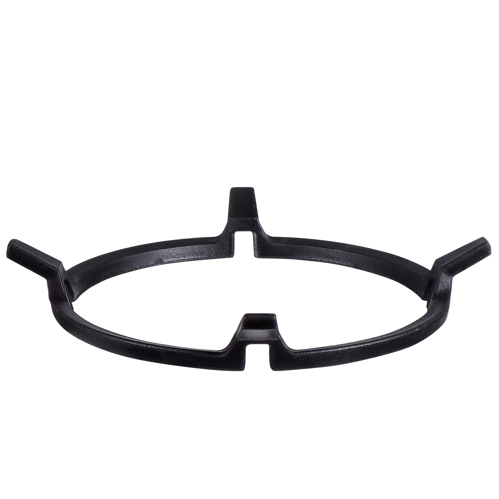 Qusenong 1pc Gas Stove Racks Pot Brackets Milk Pot Racks Kitchen Gas ...