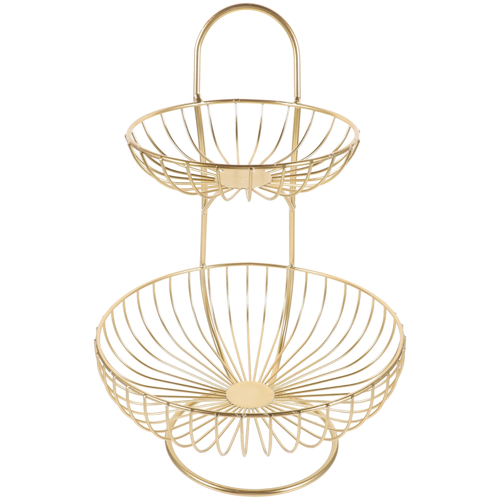 DEEPCRAFF Screw Organizer Box With Lid Transparent For Adults 2Pack 8 ...