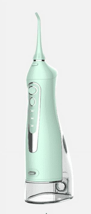 Qusenong Coslus Power Dental Flosser Portable Rechargeable Oral ...