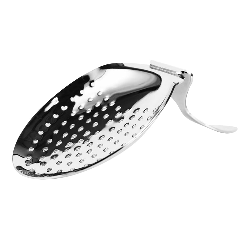 DEEPCRAFF Cocktail Strainer Silver For Bartending Equipment Hotel 1Pcs ...