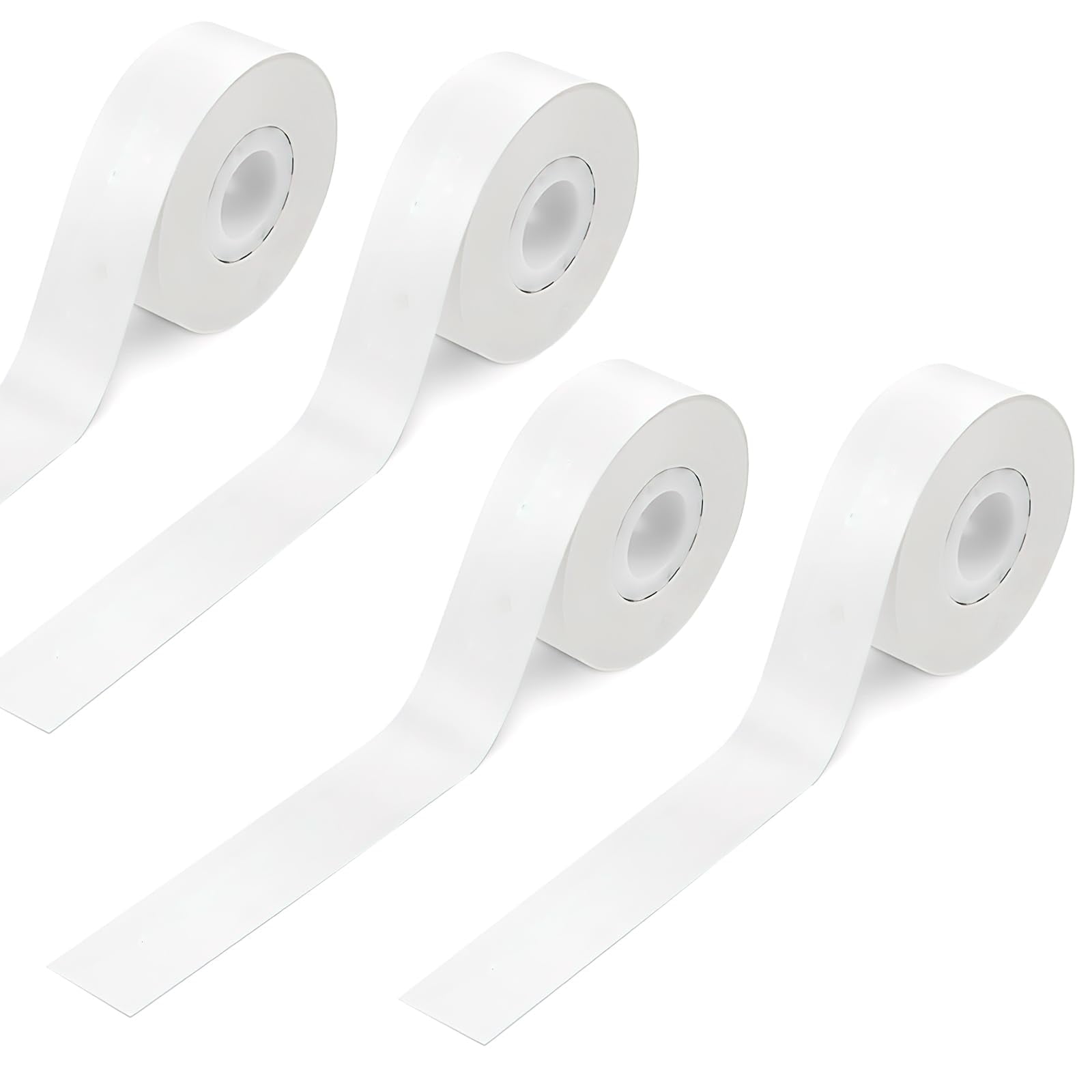 Waterproof Label Maker Tape for Commercial Inventory Labels - Walmart ...