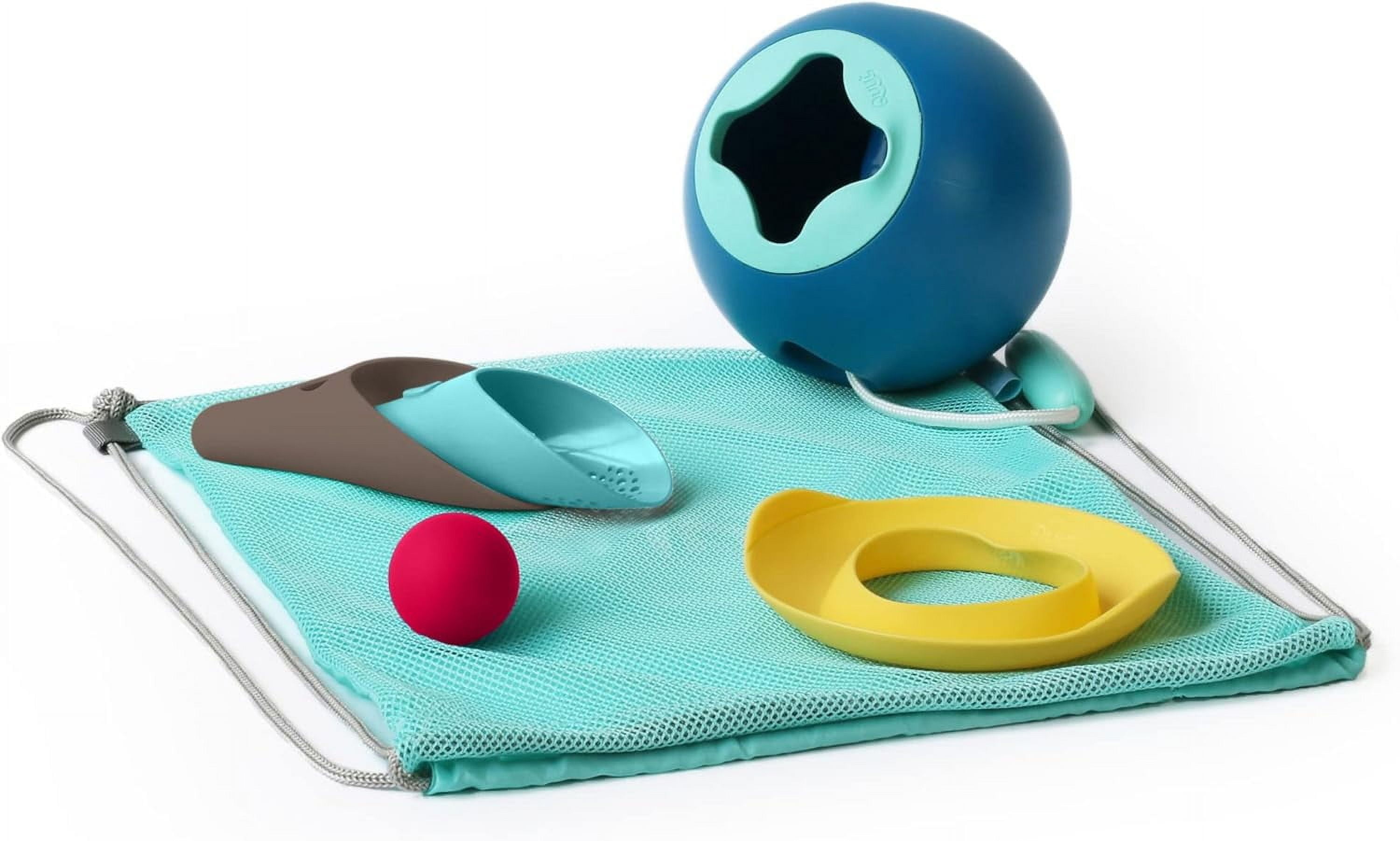 Quut 170983 Beach Set-Mini Ballo - Walmart.com