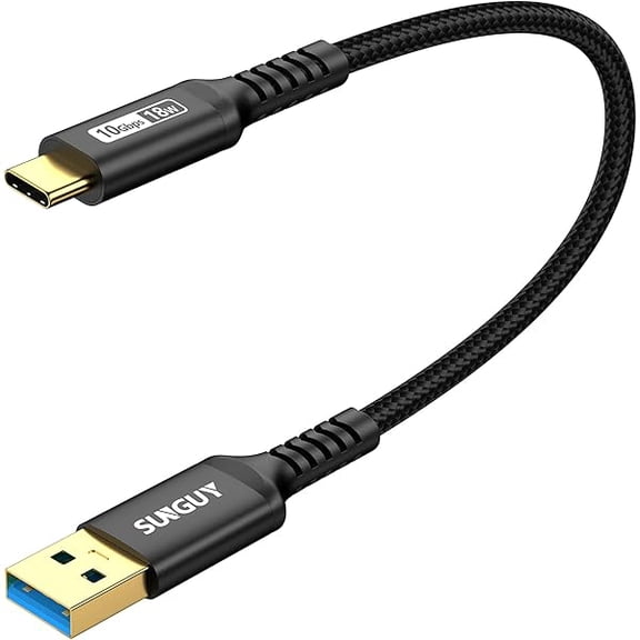 Android Auto Usb C Cable