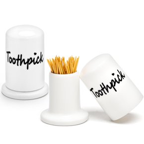 Toothpick Dispenser