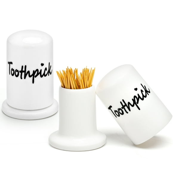 Tooth Pick Holder