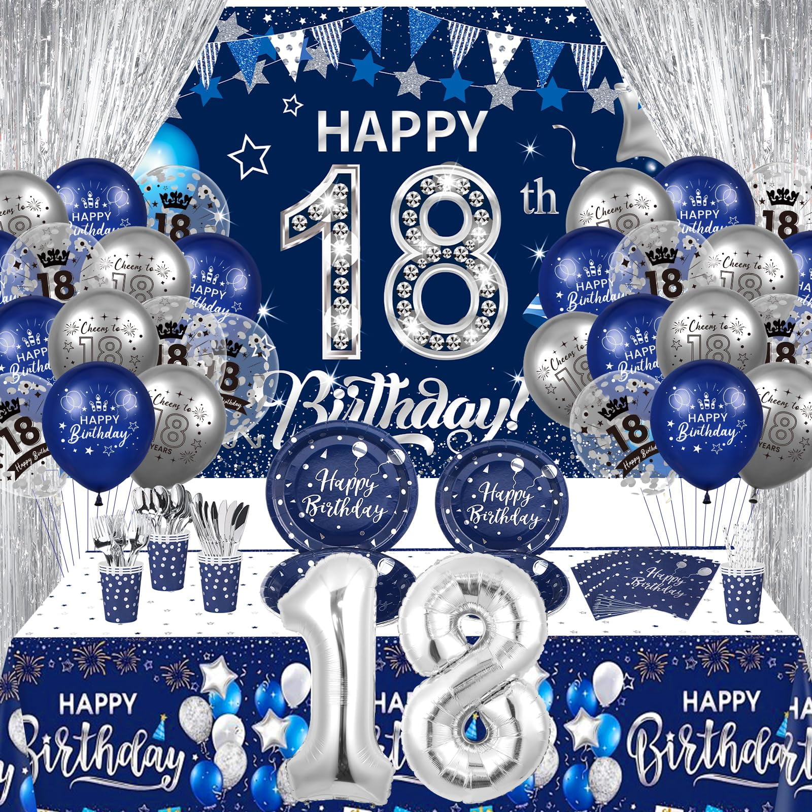 Quzzil 6 Pcs First Trip Around AFN1The Sun Sign Outer Space Table ...