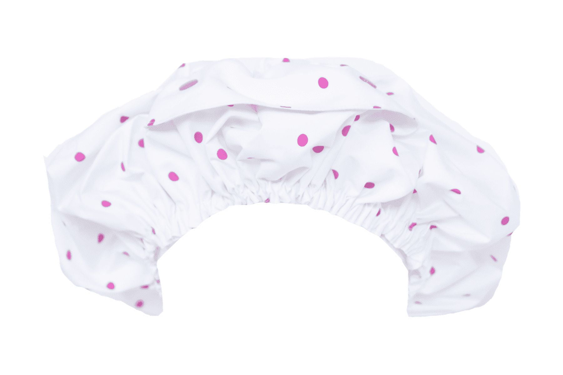 Qweeni Cap - Polka Dots - Walmart.com