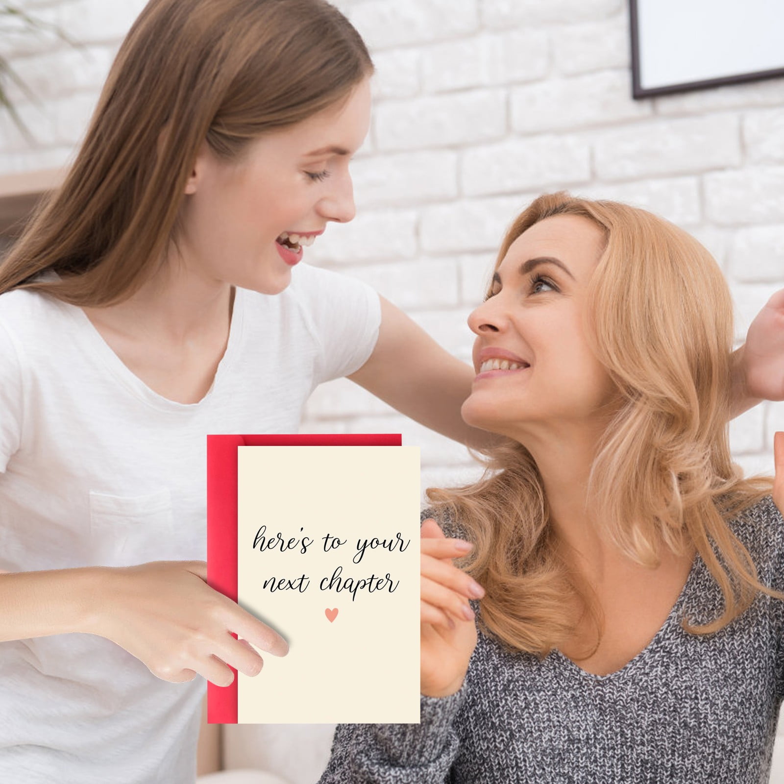 Qwertyu Funny Coworker Leaving Farewell Card, Humorous Goodbye Card for ...