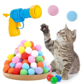 USA Kitty Kick Stick Catnip Kickers - Set of (2) 15" Toys - Walmart.com