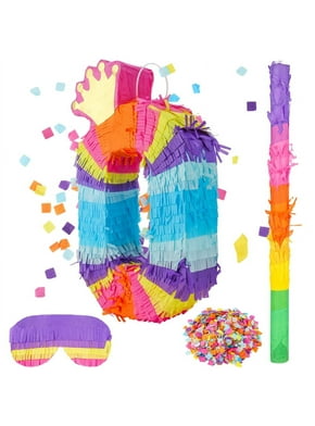Pinatas in Party Decorations - Walmart.com