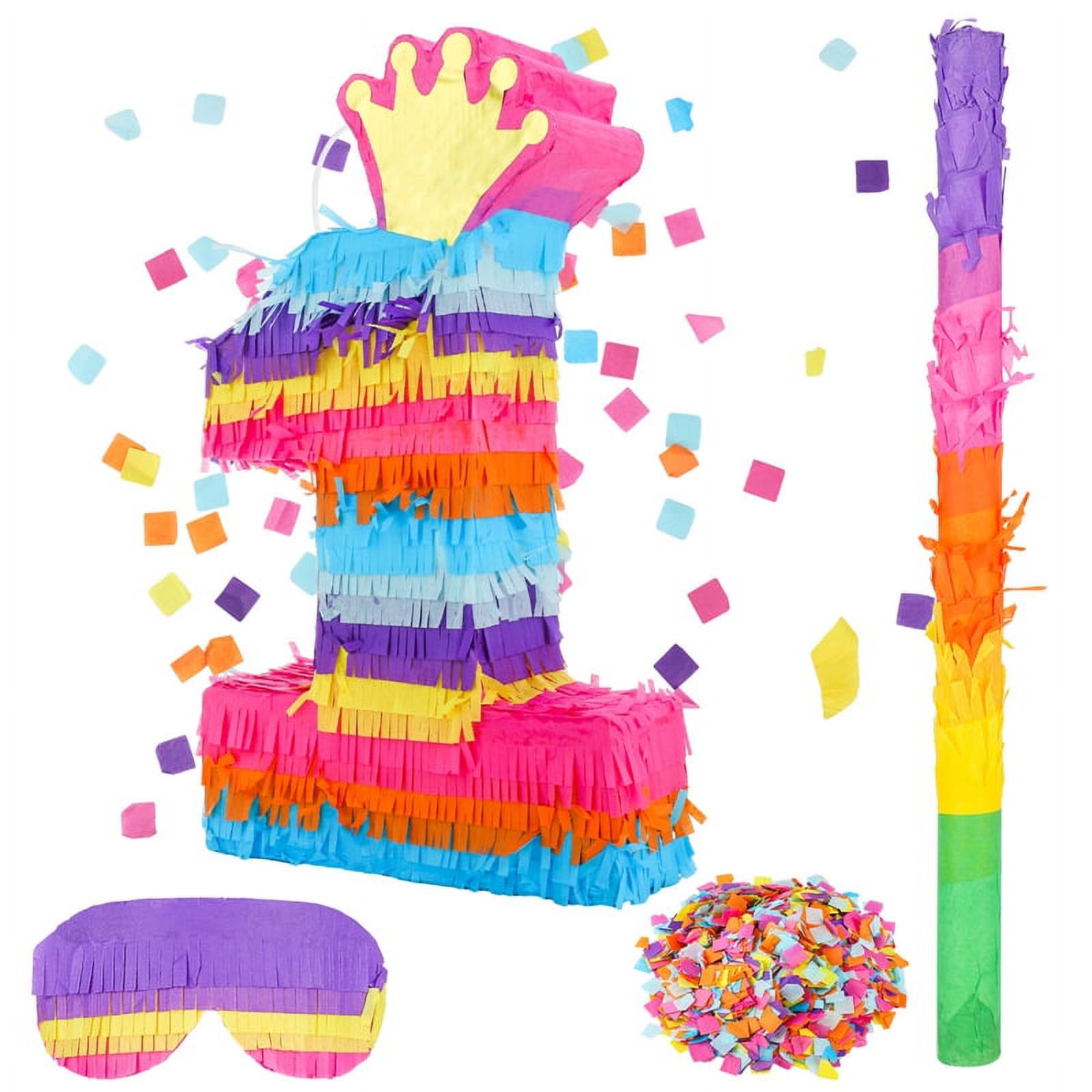 CoComelon Play Time Pinata (1) - Walmart.com