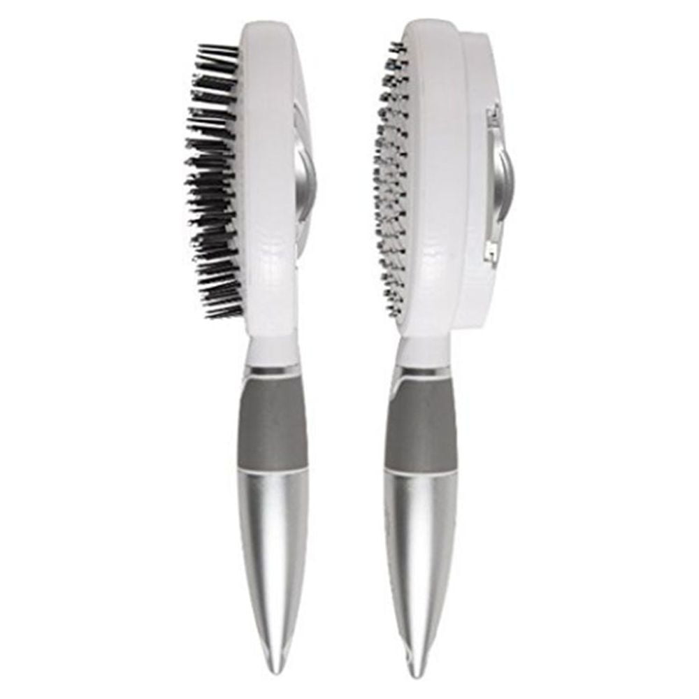 Qwik-Clean Brush Qwik-Clean Brush (White) - Walmart.com