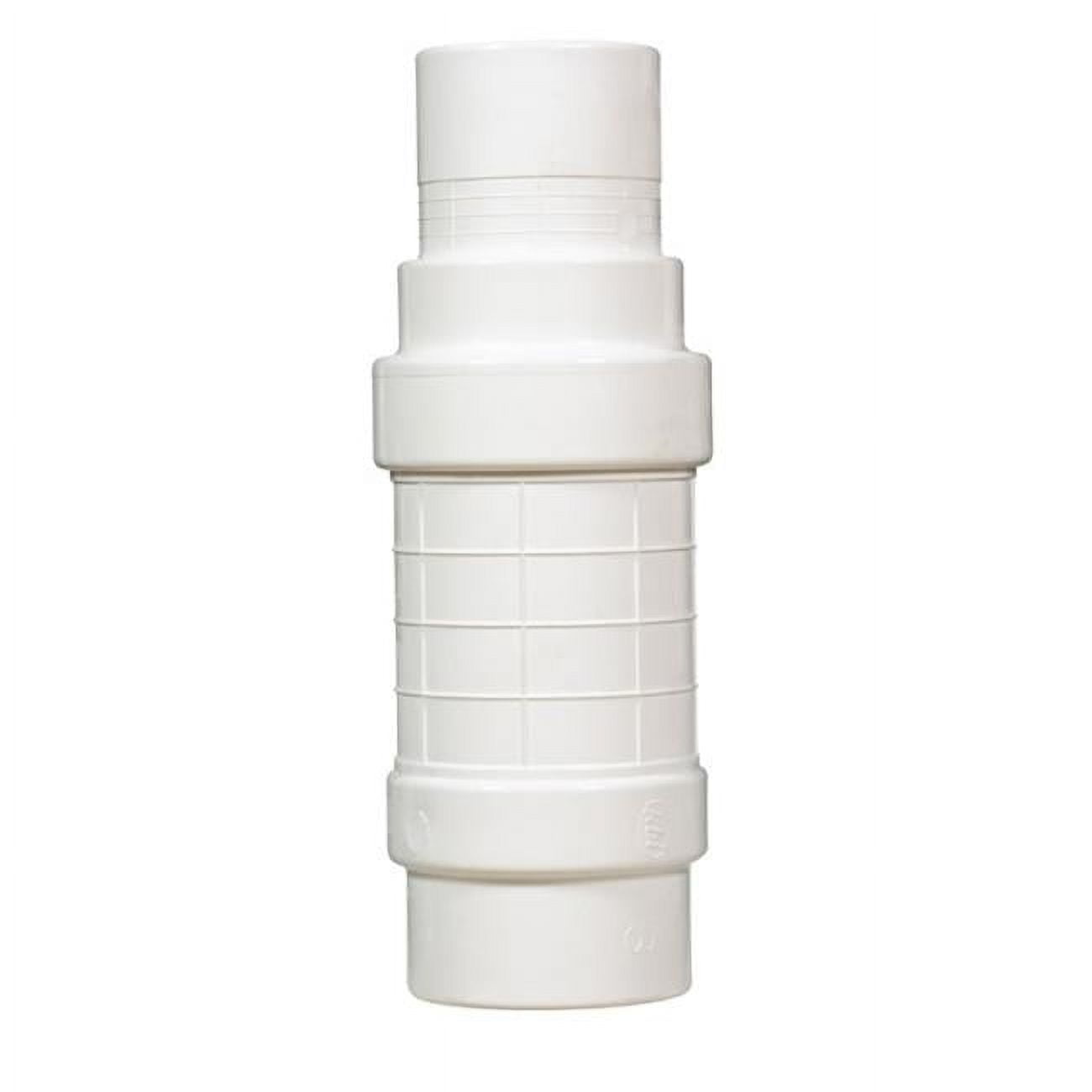 Qwik Fix QF-3000 3 in. PVC Couple Quik Fix - Walmart.com