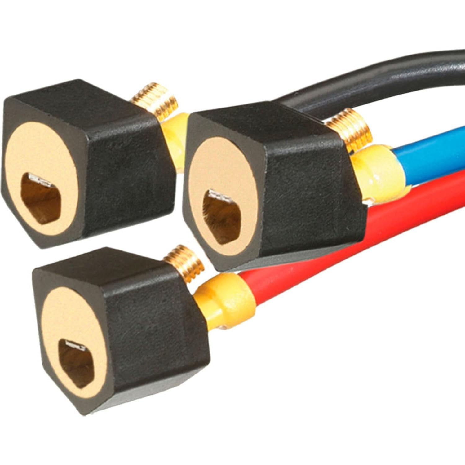 QwikProducts-QT2810 QwikLug Compressor Terminal Repair Kit - Walmart.com