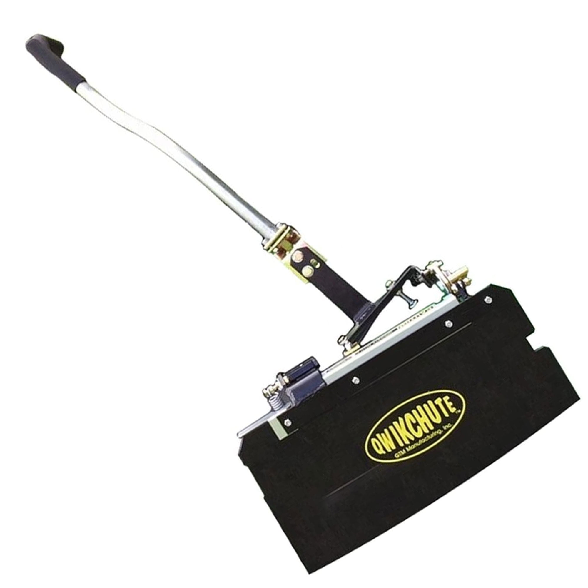 Qwikchute Chute Blocker / Deflector Compatible with Ferris 48” 400S ...