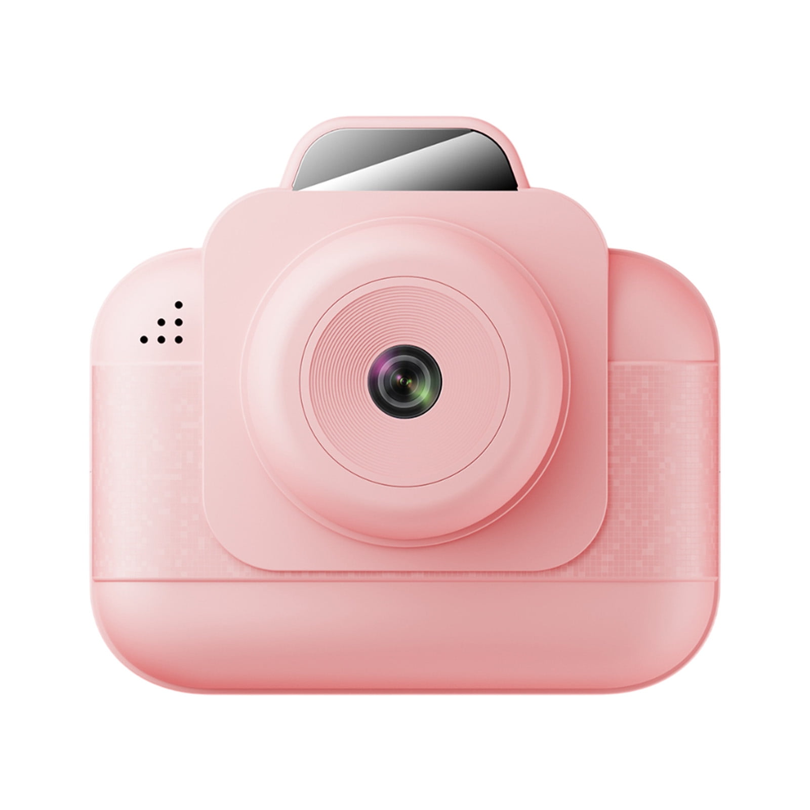 Qwtwty Cameras for Photography Printing Camera Build in 2.4 Inch Screen ...