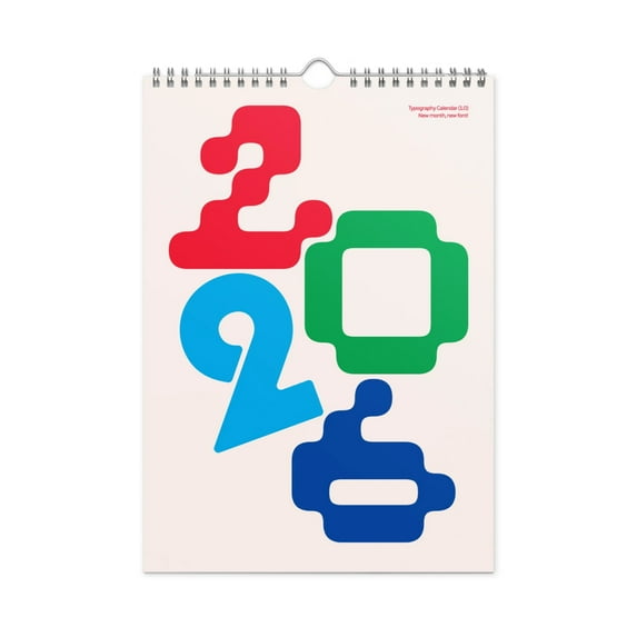 Qwtwty Desk Calendar 2026 Calendar 2026-2026 17x 1in Monthly Calendar ...
