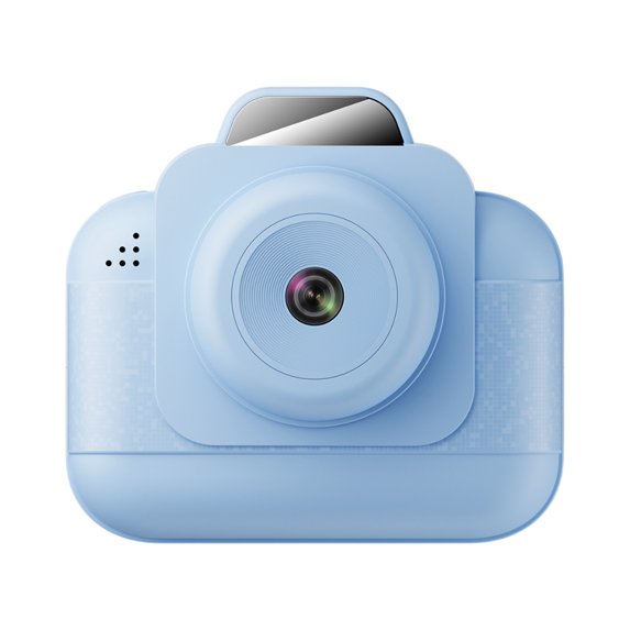 Qwtwty Digital Camera Printing Camera Build in 2.4 Inch Screen 16x ...