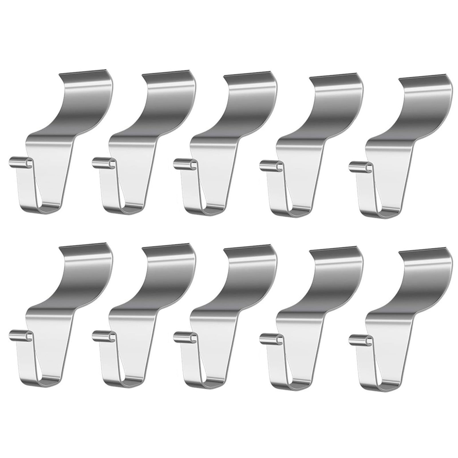 Qwtwty Wall Hooks Hooks for Siding 2024 New Siding Hooks for Hanging ...